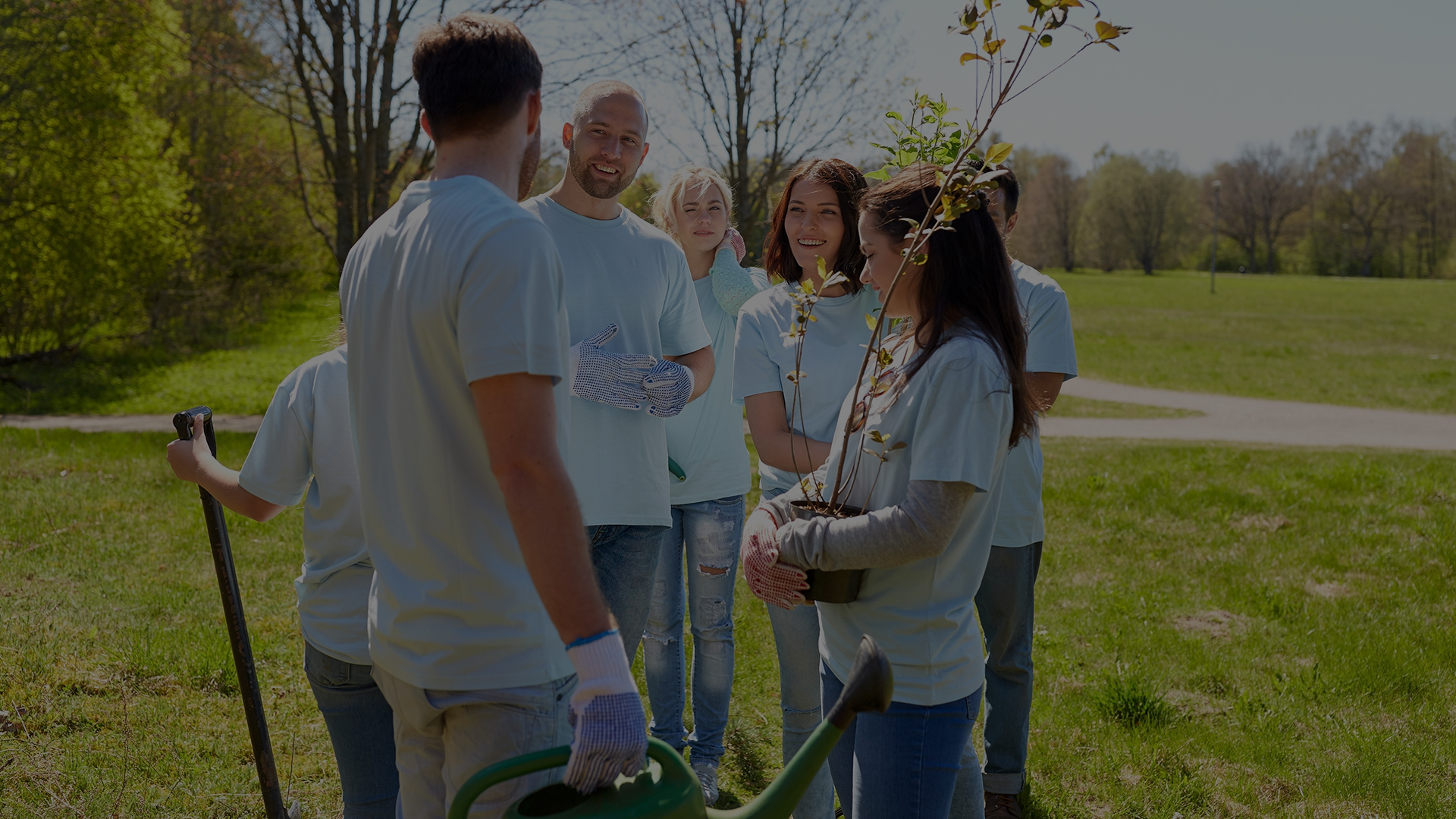 Community Involvement - Ambient IT Solutions